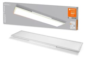 Ledvance Ledvance- LED RGBW Stmívatelné stropní svítidlo SMART+ PLANON LED/36W/230V Wi-Fi P225253