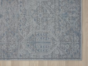 My Flair, Kusový koberec My Heriz 2 Beige, 160x230, béžová, chodba / předsíň