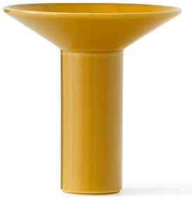 Audo Copenhagen designové vázy Hana Vase Ochre