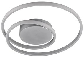ZIBAL LED stropní svítidlo, 2200 lm, 22 W