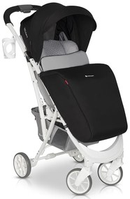 Sportovní kočárek Euro-Cart Volt Pro Anthracite