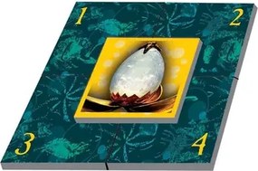 EFKO Společenská hra Harry Potter Turnaj tří čarodějnických škol 3v1 /