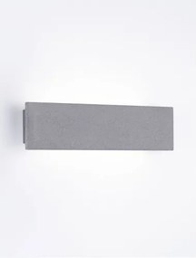 Nástěnné LED svítidlo NOVA LUCE LUNA 11W 3000K IP65 9540235