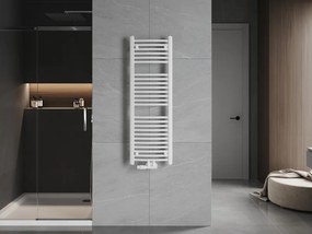 Mexen Ares, topné těleso 1200 x 400 mm, 442 W, bílá, W102-1200-400-00-20