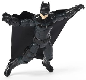Spin master dc batman v létajícím plášti, 30cm