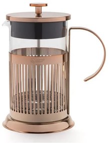 Leopold Vienna French press COPPER 800 ML