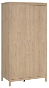 Tvilum Skříň Real 672 jackson hickory