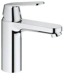 Grohe Eurosmart Cosmopolitan - Umyvadlová baterie, chrom 23327000