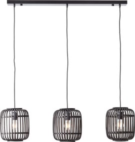 XXXLutz ZÁVĚSNÉ SVÍTIDLO, 105/21.5/125 cm - Závěsná světla - 003106070502