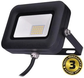 Led reflektor solight led reflektor led/20w/230v ip65