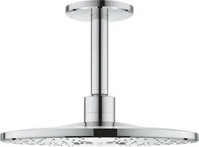 Grohe Rainshower SmartActive 310 chrom / Hlavová sprcha / Sprchové ram