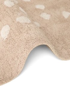 Koberec Hanse Home Snuggle Pucki béžový