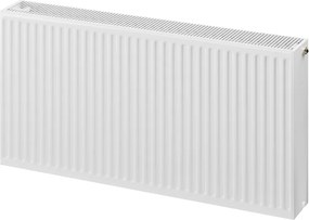 Mexen, Panelový radiátor Mexen CV33 600 x 1400 mm, spodní připojení, 3268 W, bílý - W633-060-140-00