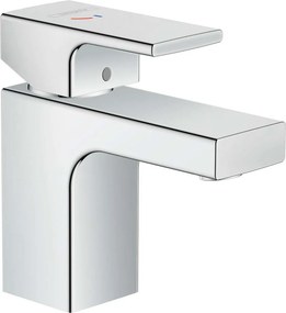 Hansgrohe Vernis Shape - Umyvadlová baterie s výpustí Push-Open, CoolStart, chrom 71532000