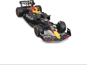 Bburago RACE Formule F1 Team Oracle Red Bull Racing RB19 (2023) #11 Se