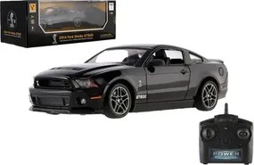 TEDDIES RC Ford Shelby GT500 / RC auto / 2,4 GHz / Měřítko 1:24 / se s