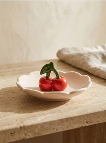 Sinsay - Dekorativní mísa - pastelová růžová