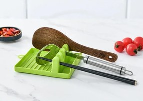 Tutumi, podložka na příbory, zelená, HOM-03200