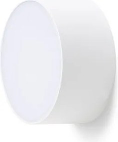 RED R14123 LARISA OUT 12 přisazená bílá 230V LED 10W IP65 3000K 4000K 5700K - RED - DESIGN RENDL