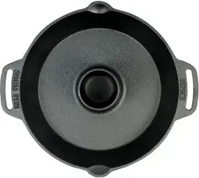 Valhal Outdoor Litinový stojan na kuře VH28CS