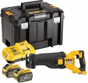 Dewalt DCS389X2 pila ocaska Flexvolt 2x9Ah 54V