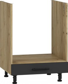 Spodní skříňka na troubu VENTO DP-60/82 Halmar