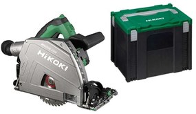 HiKOKI - 36V AKU ponorná pila 165 mm, bez baterie a nabíječky C3606DPAW2Z