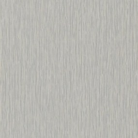 Žíhaná šedobéžová vliesová tapeta EE1003 | Lepidlo zdarma