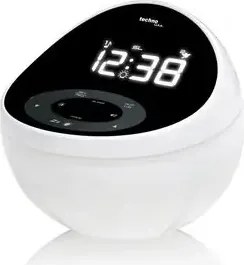 TechnoLine WT 500 / Digitální budík