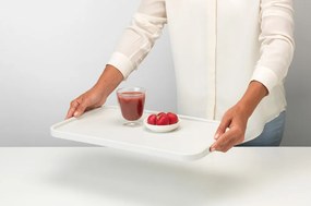 Brabantia Krájecí deska a servírovací podnos