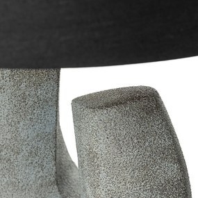 Stolní lampa Arcus II 65 cm