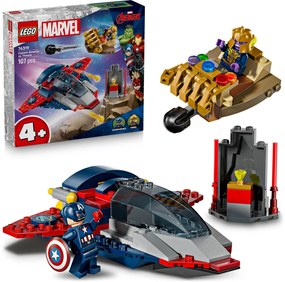 Lego | marvel 76319 sh marvel 76319 5702017817910
