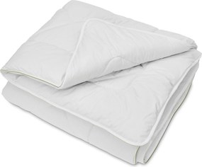 Přikrývka irisette® greenline Duo s velbloudí srstí, standardní velikost