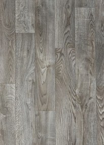 Koberce Breno  PVC BLACKTEX White Oak 997D, šíře role 300 cm