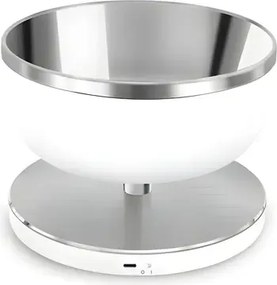 Smeg KSC01WHMWW bílá / Kuchyňská váha