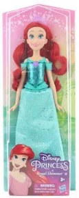 Hasbro Disney Princess Panenka Ariel