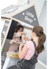 Obchod na hraní Little Shop – Roba