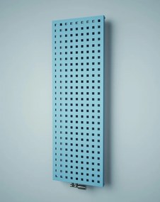 Isan Solar 1806 x 288 mm koupelnový radiátor bílý