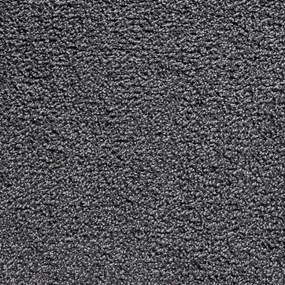 Metrážový koberec MIRACLE černý
