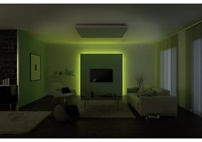 Paulmann 70673 - LED RGB/40W Stmívatelný pásek MAXLED 3m 230V + dálkové ovládání