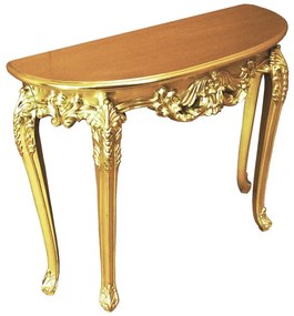 Konzolový stolek Boise G 100 cm