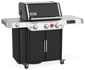 Plynový gril WEBER Genesis EPX-335