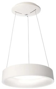 Deko-Light 342122 - LED Stmívatelný lustr SCULPTORIS LED/27W/230V 3000K pr. 45cm
