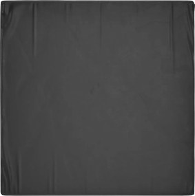 Plachty na zahradní nábytek 2 ks s 8 očky 125x125x75 cm čtverec 3155342