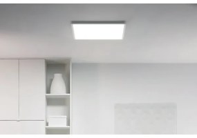 WiZ - LED Stmívatelné stropní svítidlo SUPERSLIM LED/36W/230V bílá Wi-Fi