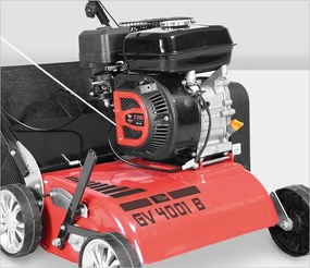 GüDE GMBH Güde GV 4001 B - benzinový vertikátátor