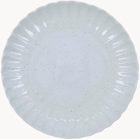 Mělký talíř Scallop