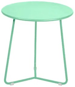 Cocotte side table opalínová Fermob