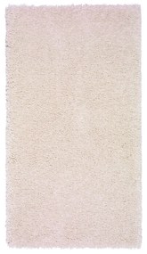 Světle béžový koberec Universal Aqua Liso, 67 x 125 cm