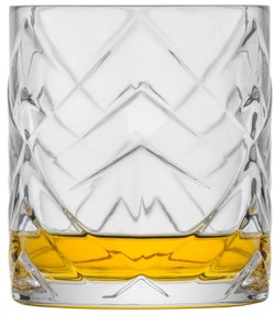 Sklenice Schott Zwiesel Rum a Whisky Fascination 343 ml, 6 kusů 121667